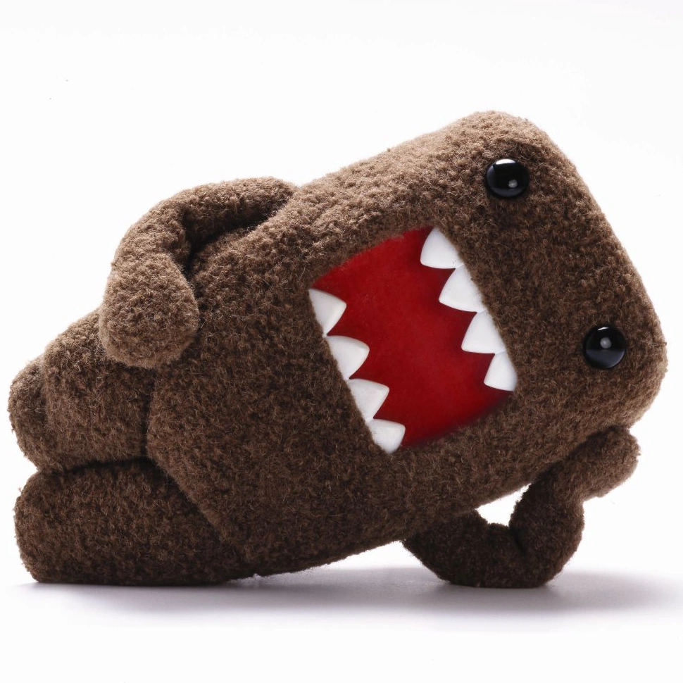 Image - Domo-kun.png | Gojipedia | FANDOM powered by Wikia