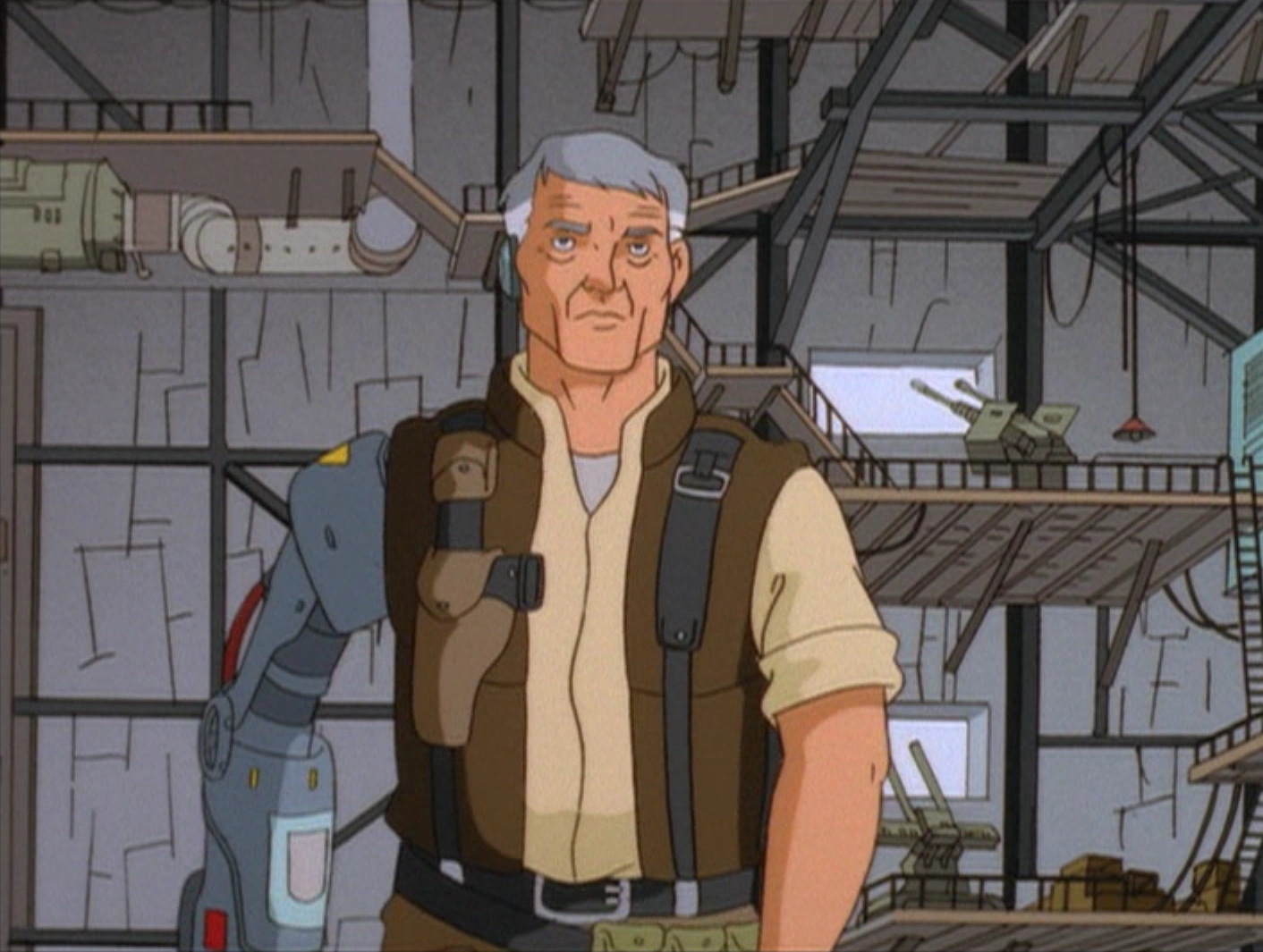 Anthony Hicks | Gojipedia | Fandom