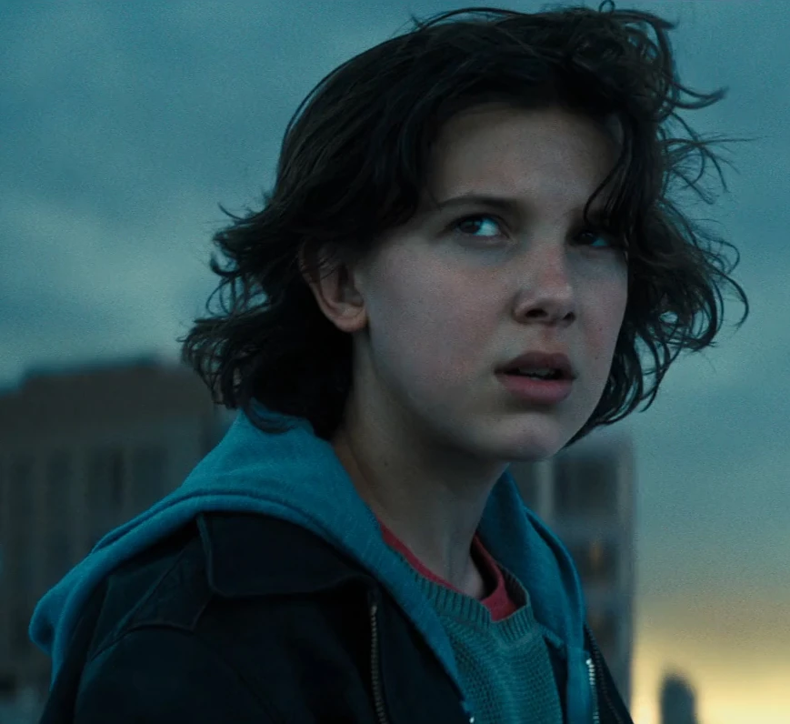 Madison Russell | Gojipedia | FANDOM powered by Wikia