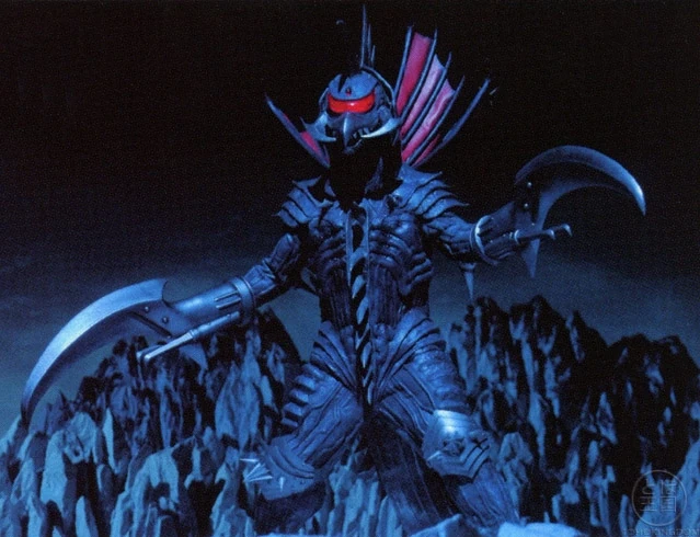 Gigan | Wiki Godzilla | FANDOM powered by Wikia