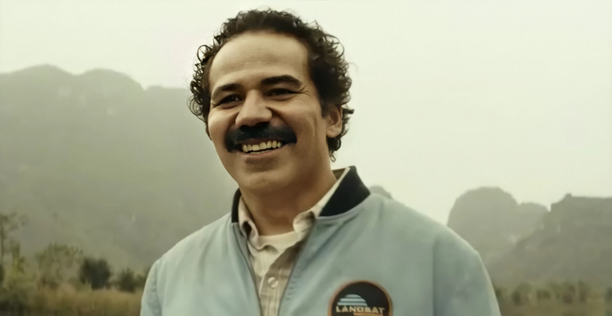 Victor Nieves | Gojipedia | Fandom