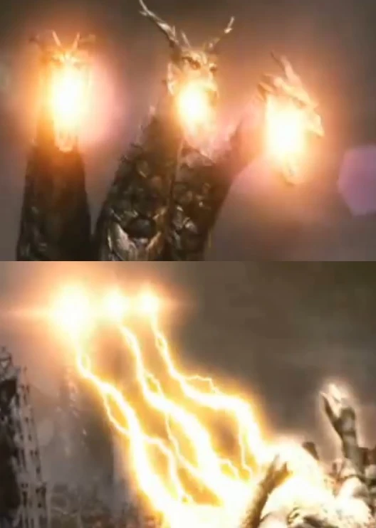 Keizer Ghidorah | Godzilla-Wiki | Fandom