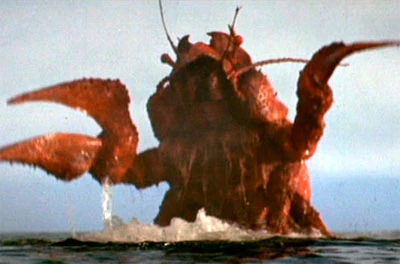 Ebirah | Wiki Godzilla | Fandom