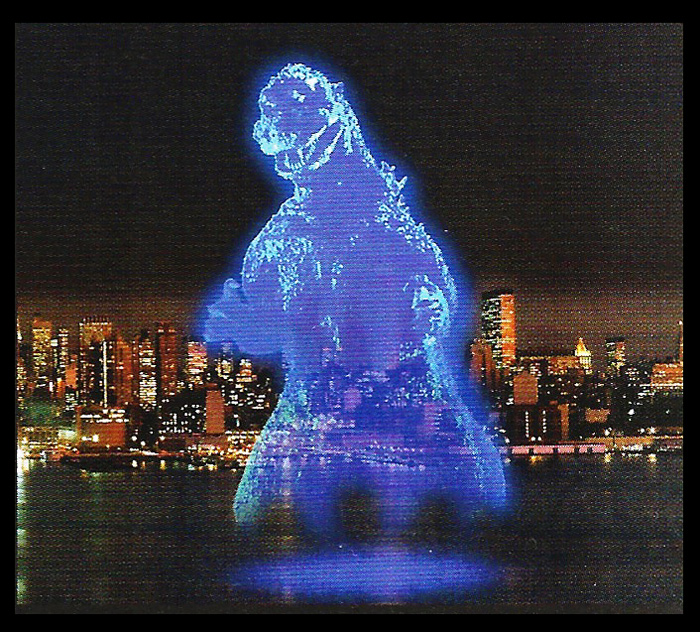 Ghost Godzilla Gallery Gojipedia Fandom Powered By Wikia