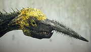 Psychovulture | Gojipedia | FANDOM powered by Wikia