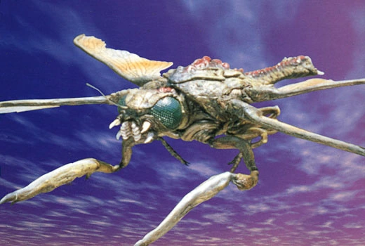 Image - Meganula.png | Gojipedia | FANDOM powered by Wikia