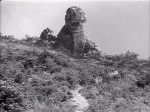 Odo Island | Gojipedia | Fandom