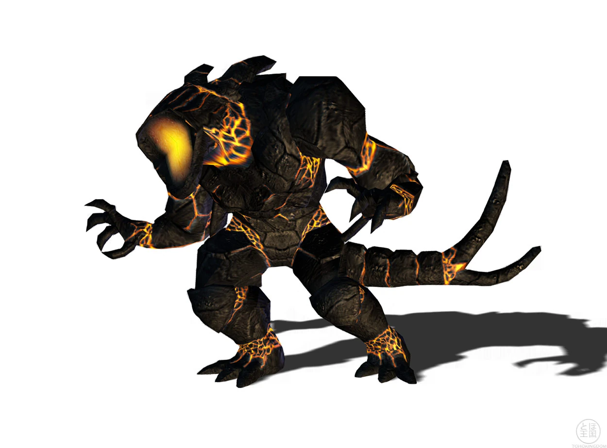 Obsidius | Godzilla Wiki | FANDOM powered by Wikia