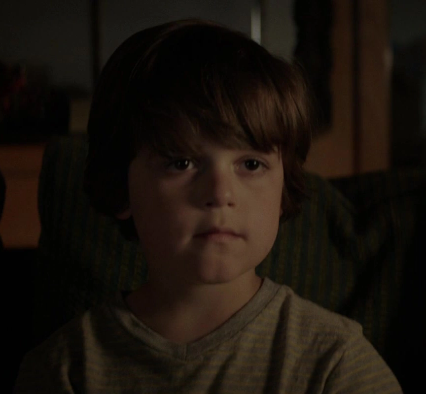 Sam Brody | Gojipedia | Fandom