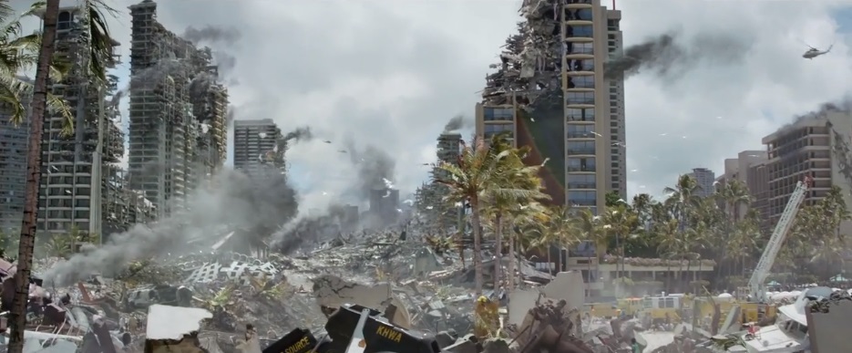 Hawaii Gojipedia Fandom Powered By Wikia