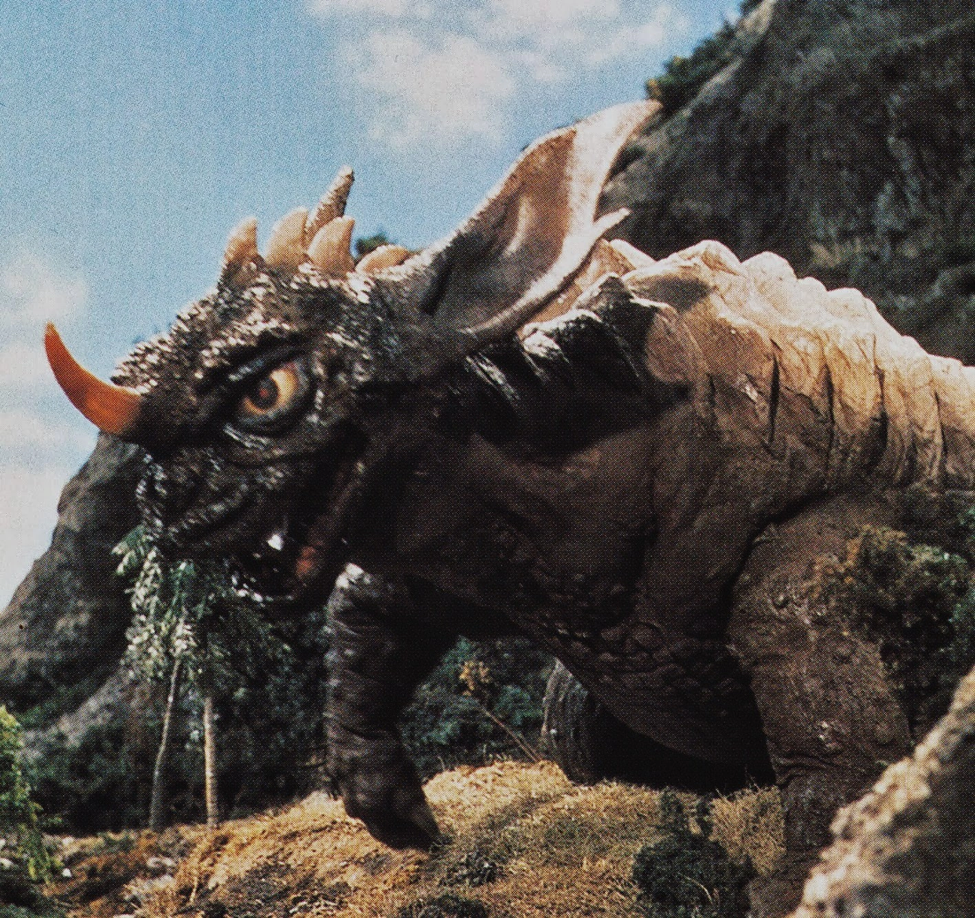 Image - Baragon.png | Gojipedia | FANDOM powered by Wikia