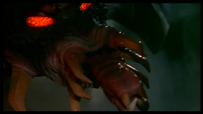 Godzilla Destroyah First Form