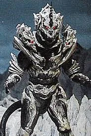 Monster X | Godzilla Wiki | FANDOM powered by Wikia