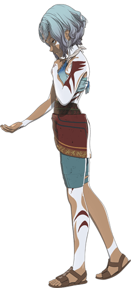 Image - Maina - Render.png | Gojipedia | FANDOM powered by Wikia