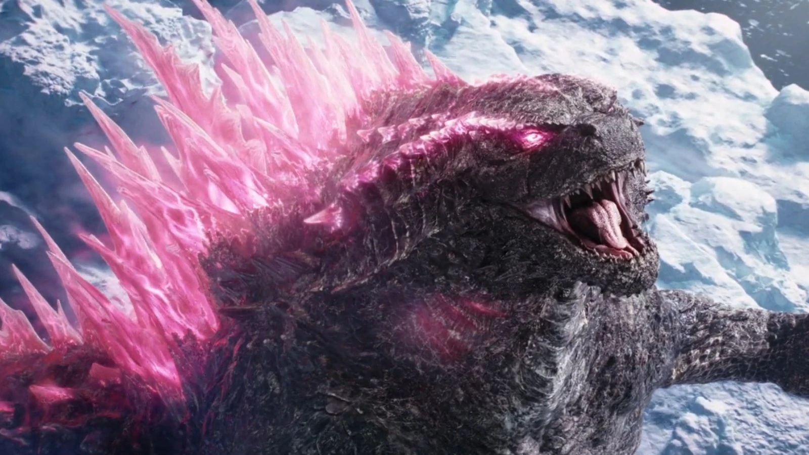 Godzilla (Monsterverse) vs Izuku Midoriya/Deku (My Hero Academia ...