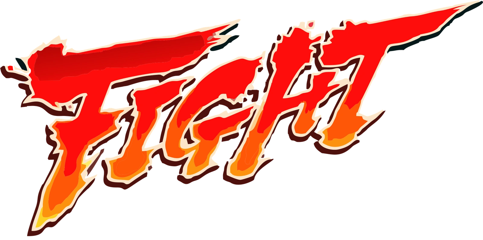 Image - FIGHT!.png | Gojipedia | FANDOM powered by Wikia