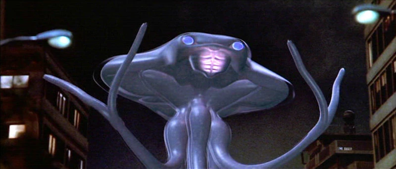 Millennian | Gojipedia | FANDOM powered by Wikia