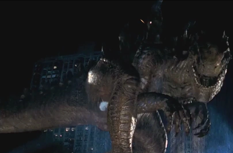 Imagen - Zilla 1998 - 2.png | Godzilla Wiki | FANDOM powered by Wikia