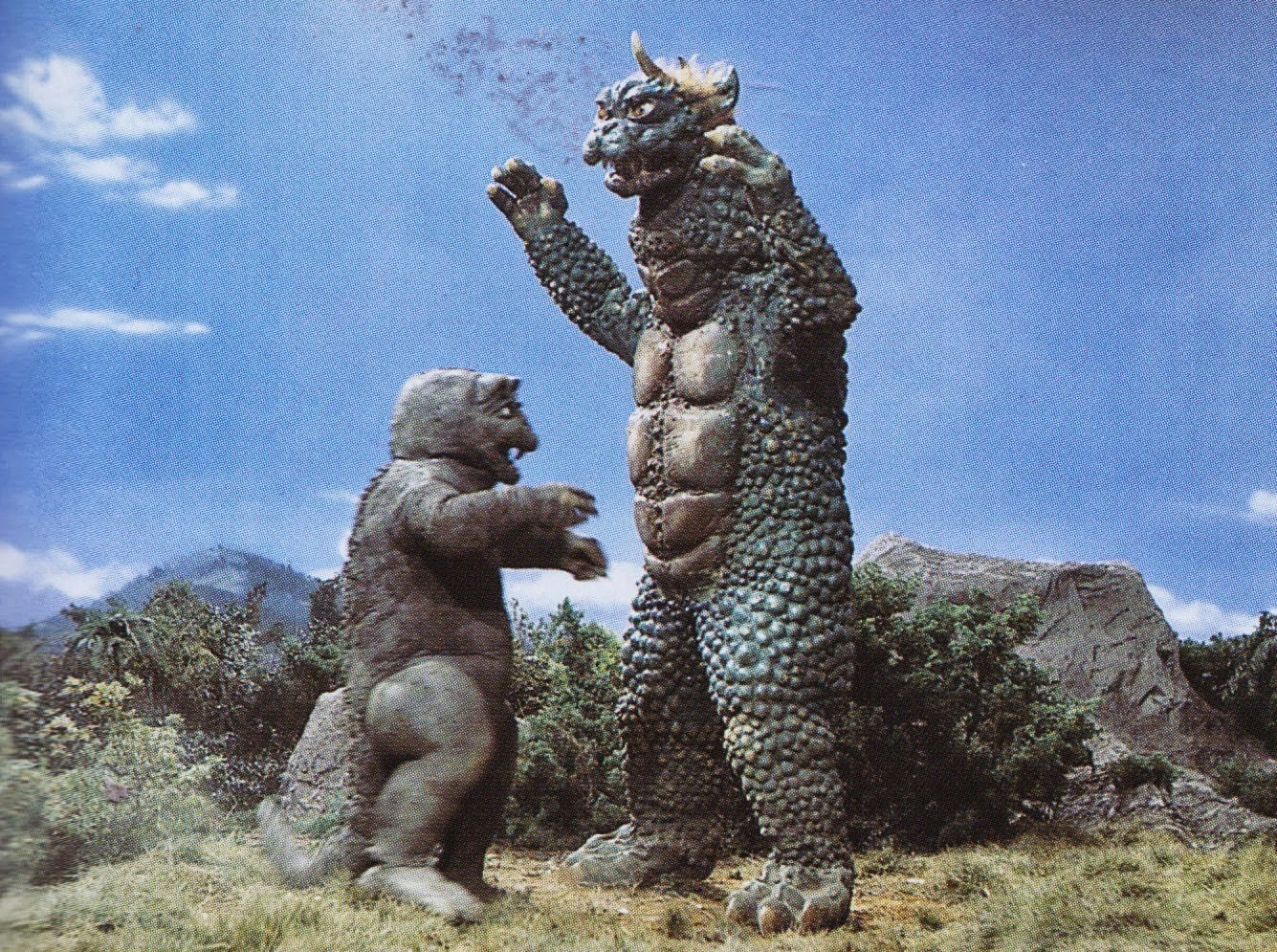 Minilla | Godzilla Wiki | FANDOM powered by Wikia