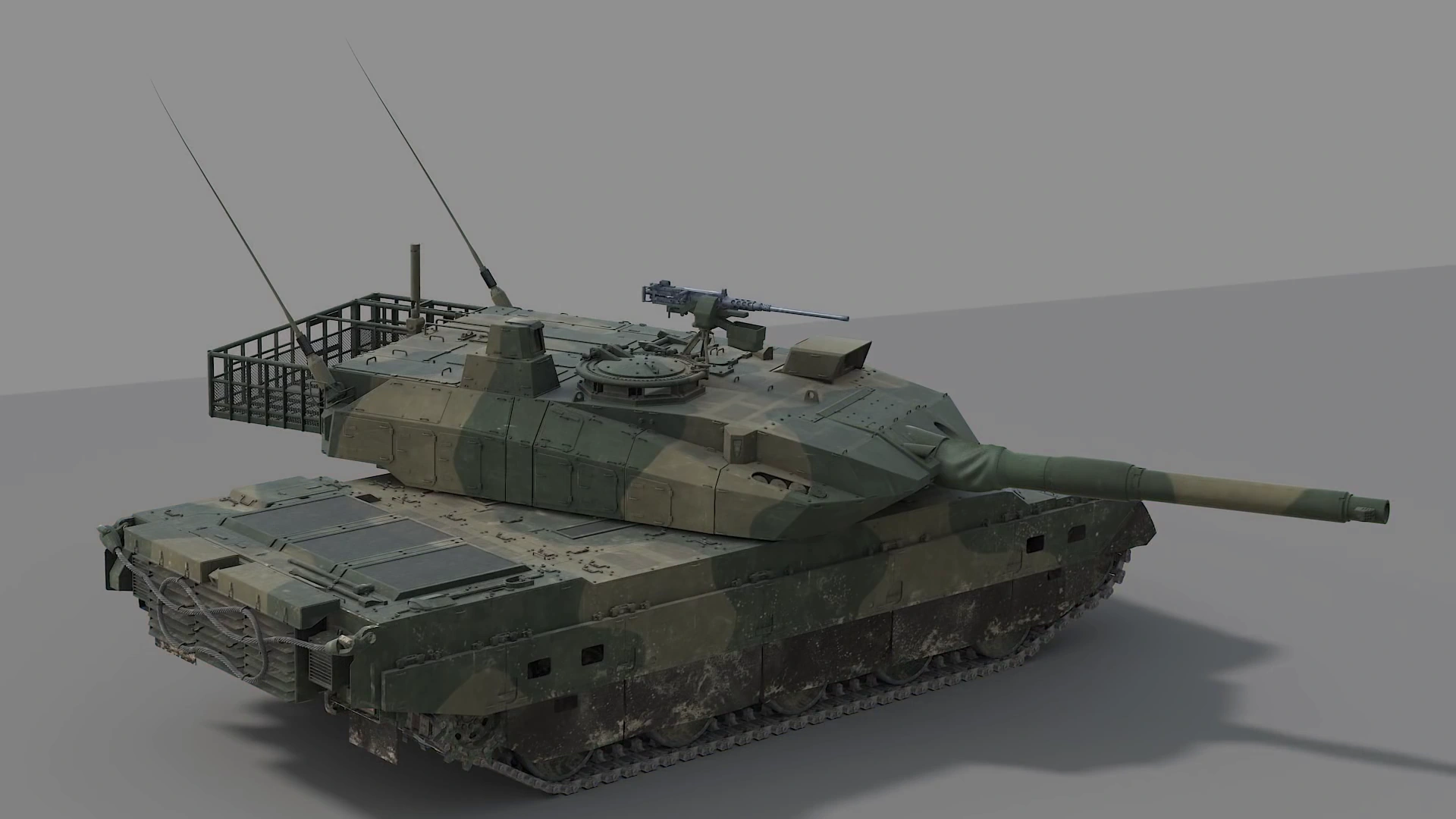 Type 10 | Gojipedia | Fandom