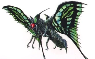 Gigamoth | Godzilla Wiki | FANDOM powered by Wikia