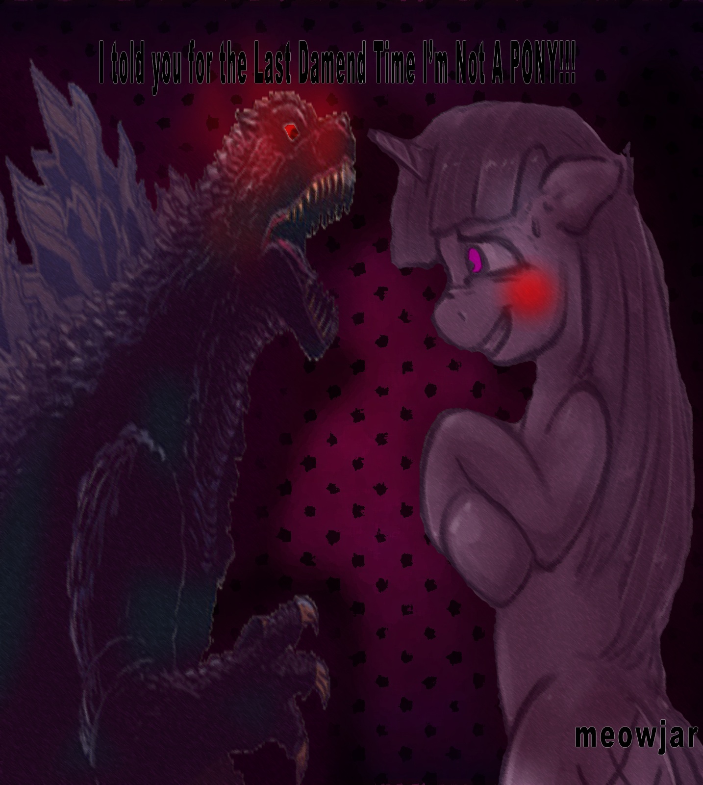 Rivera and Twilight Sparkle Relationship | GodzillaFannon Wiki | FANDOM ... Rivera and Twilight Sparkle Relationship | GodzillaFannon Wiki | FANDOM ...