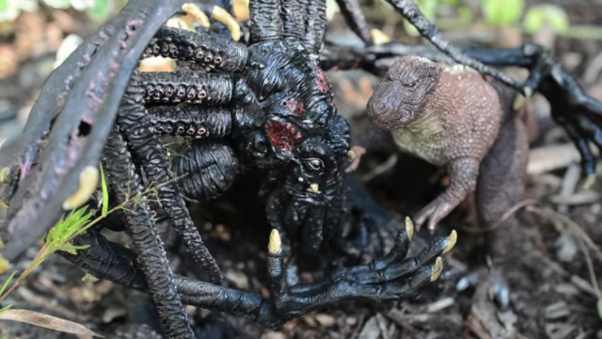 Gojira Monster Island Buddies Zilla Fanon Wiki Fandom Powered By