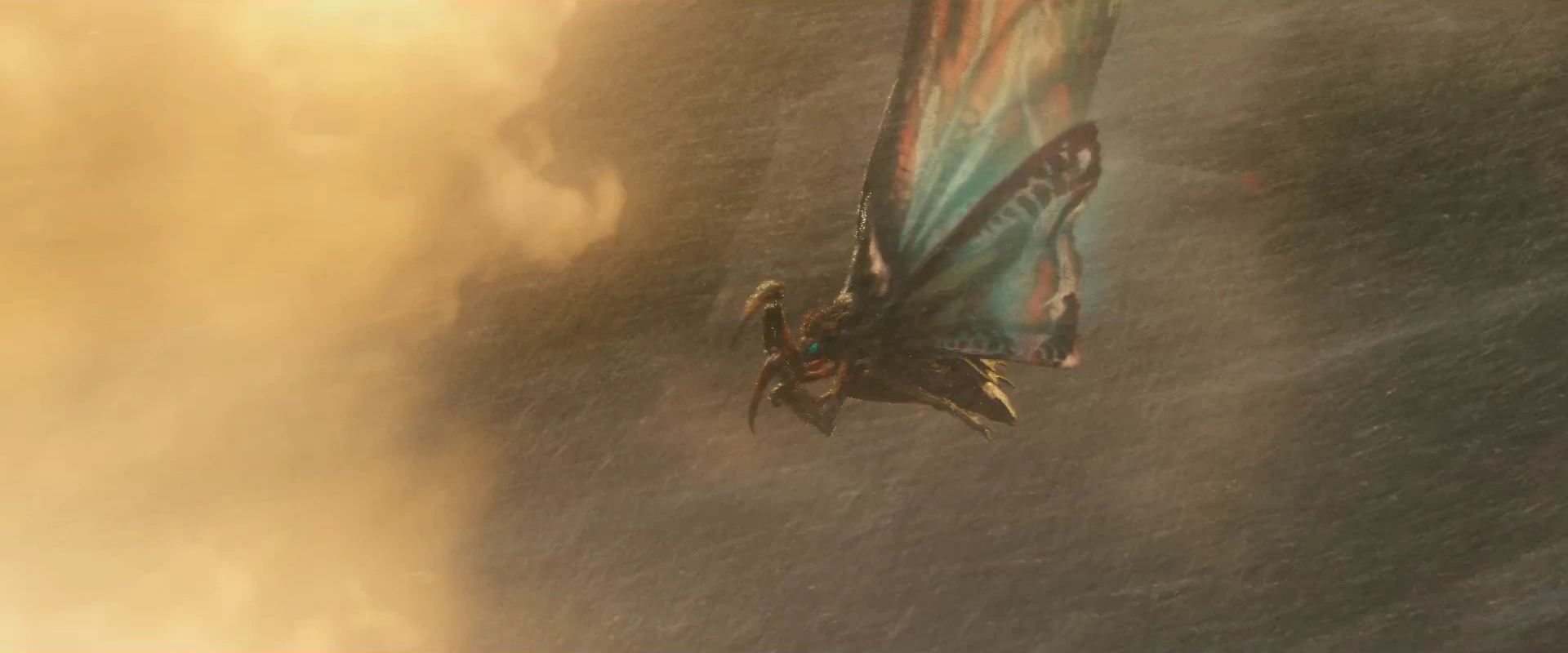 Mothra (King Ghidorah: Monster Zero) | Zilla Fanon Wiki | Fandom