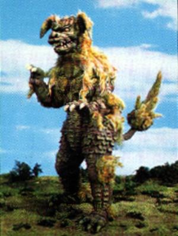 King Caesar Mlp Zilla Fanon Wiki Fandom Powered By Wikia