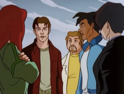 Godzilla: The Series Wikia | FANDOM powered by Wikia