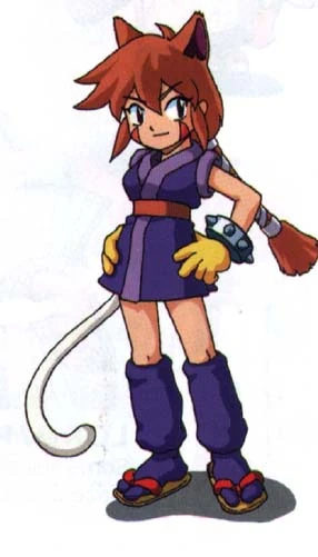 Suzaku | Ganbare Goemon Wiki | Fandom