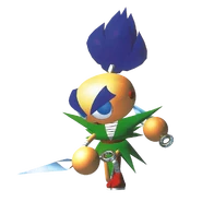 Sasuke | Ganbare Goemon Wiki | FANDOM powered by Wikia