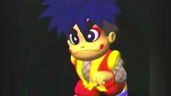 Mystical Ninja Starring Goemon | Ganbare Goemon Wiki | Fandom