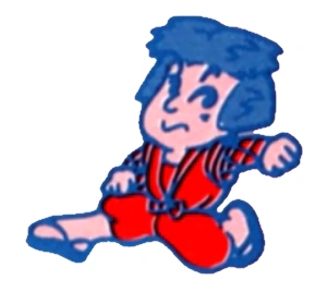 Goemon/Gallery | Ganbare Goemon Wiki | Fandom