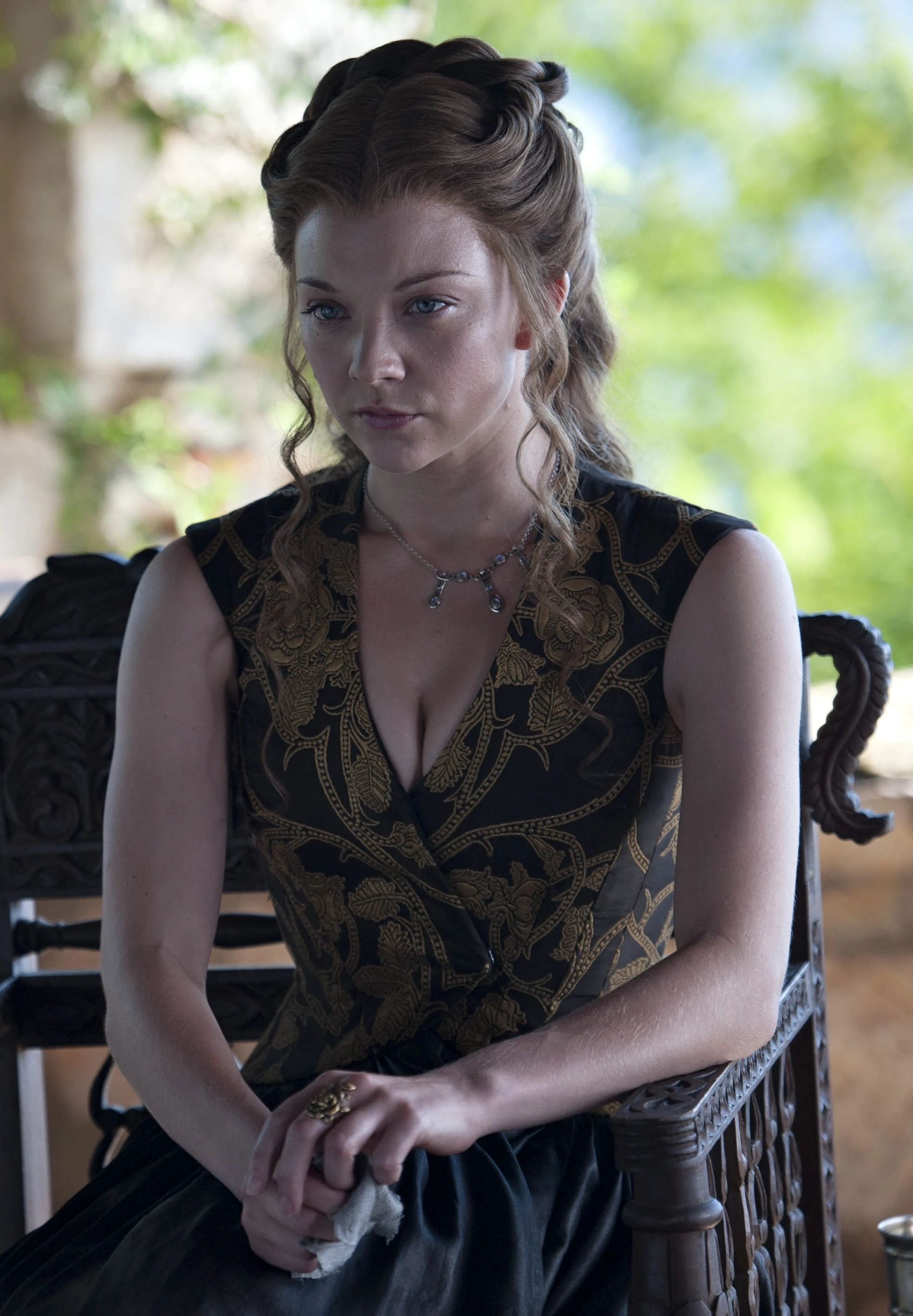 Margaery Tyrell | Goff Wiki | Fandom
