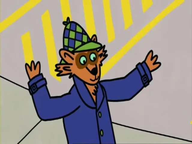 Dirk Thunder | Gofrette Wiki | Fandom