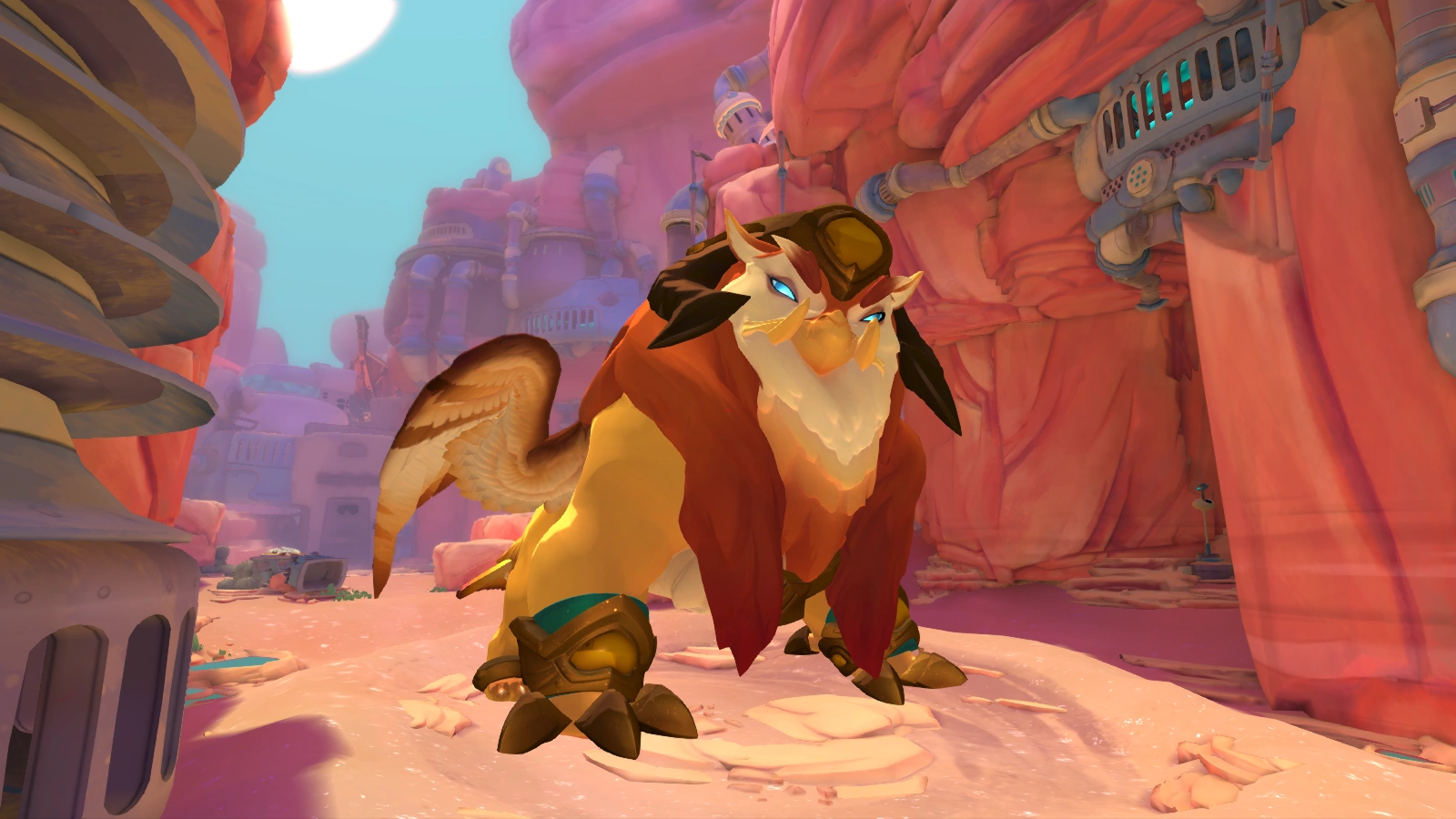 House Aurion | Gigantic Wiki | Fandom