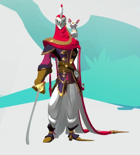 Tyto the Swift/Skins | Gigantic Wiki | Fandom