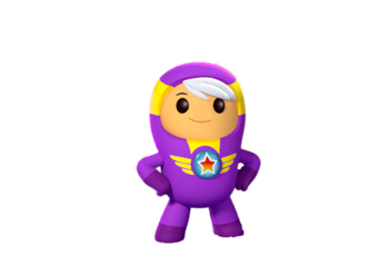 Xuli | Go Jetters Wikia | Fandom