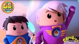 Xuli | Go Jetters Wikia | Fandom