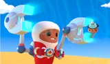 Lars | Go Jetters Wikia | Fandom