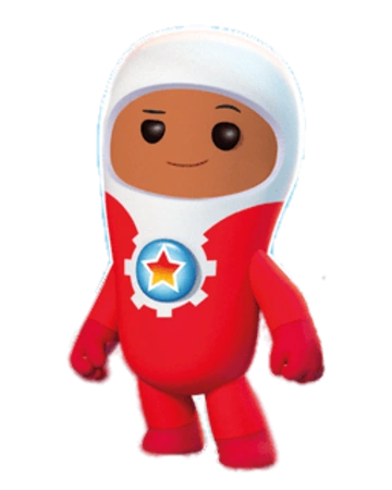 Lars | Go Jetters Wikia | Fandom