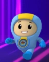 Foz | Go Jetters Wikia | Fandom