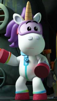 Ubercorn | Go Jetters Wikia | Fandom