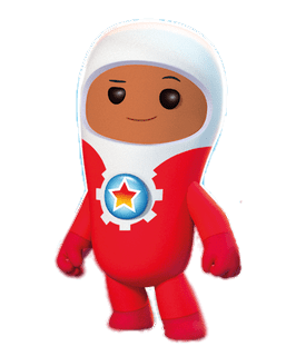 Lars | Go Jetters Wikia | Fandom