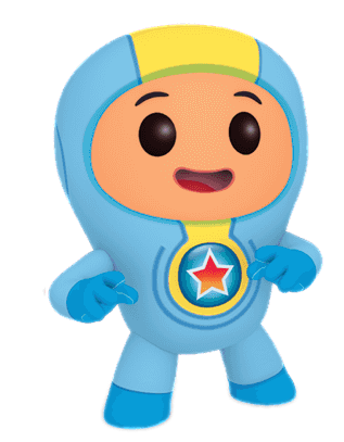 Foz | Go Jetters Wikia | Fandom