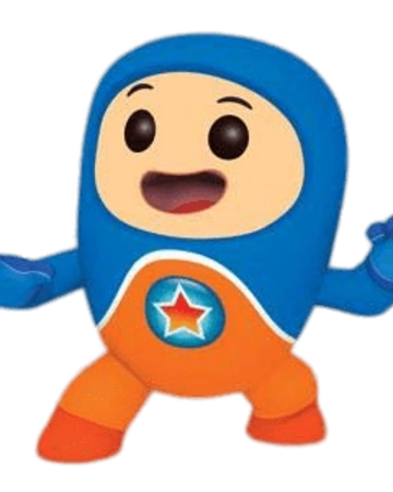 Kyan | Go Jetters Wikia | Fandom