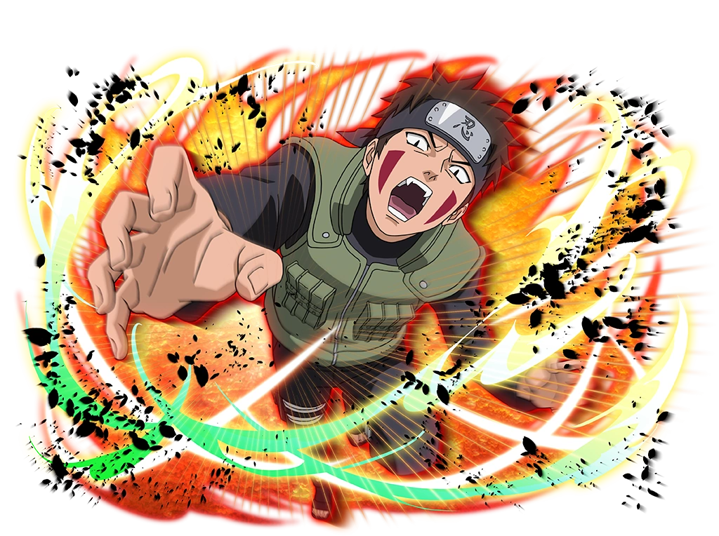 Kiba Inuzuka | Cada Debates Wiki | Fandom