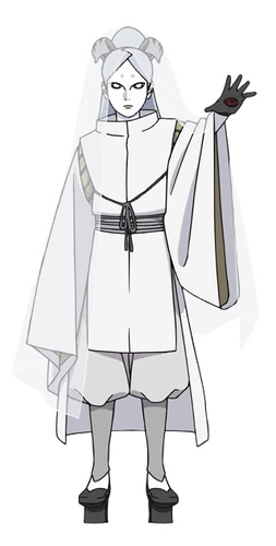Momoshiki Otsutsuki | Cada Debates Wiki | Fandom