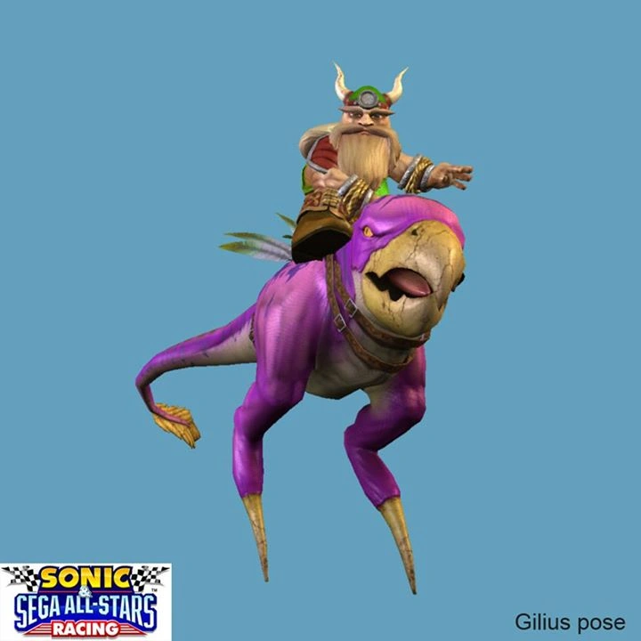 Golden Axe Mega Drive cover art : r/retrogaming